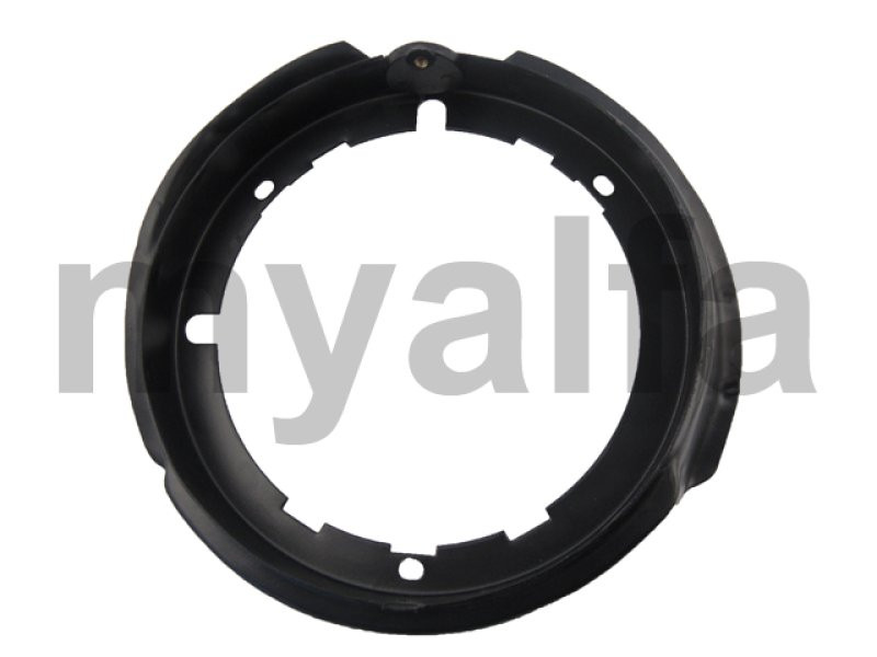 Alfa Romeo HEADLIGHT SUPPORT PANEL GT BERTONE SERIES 1, LEFT