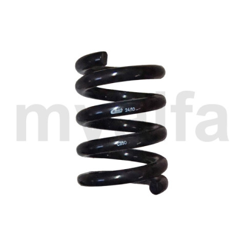 Alfa Romeo SPRINGS - SUSPENSION - GIULIA/BERTONE/SPIDER TYPE 105/115 ...